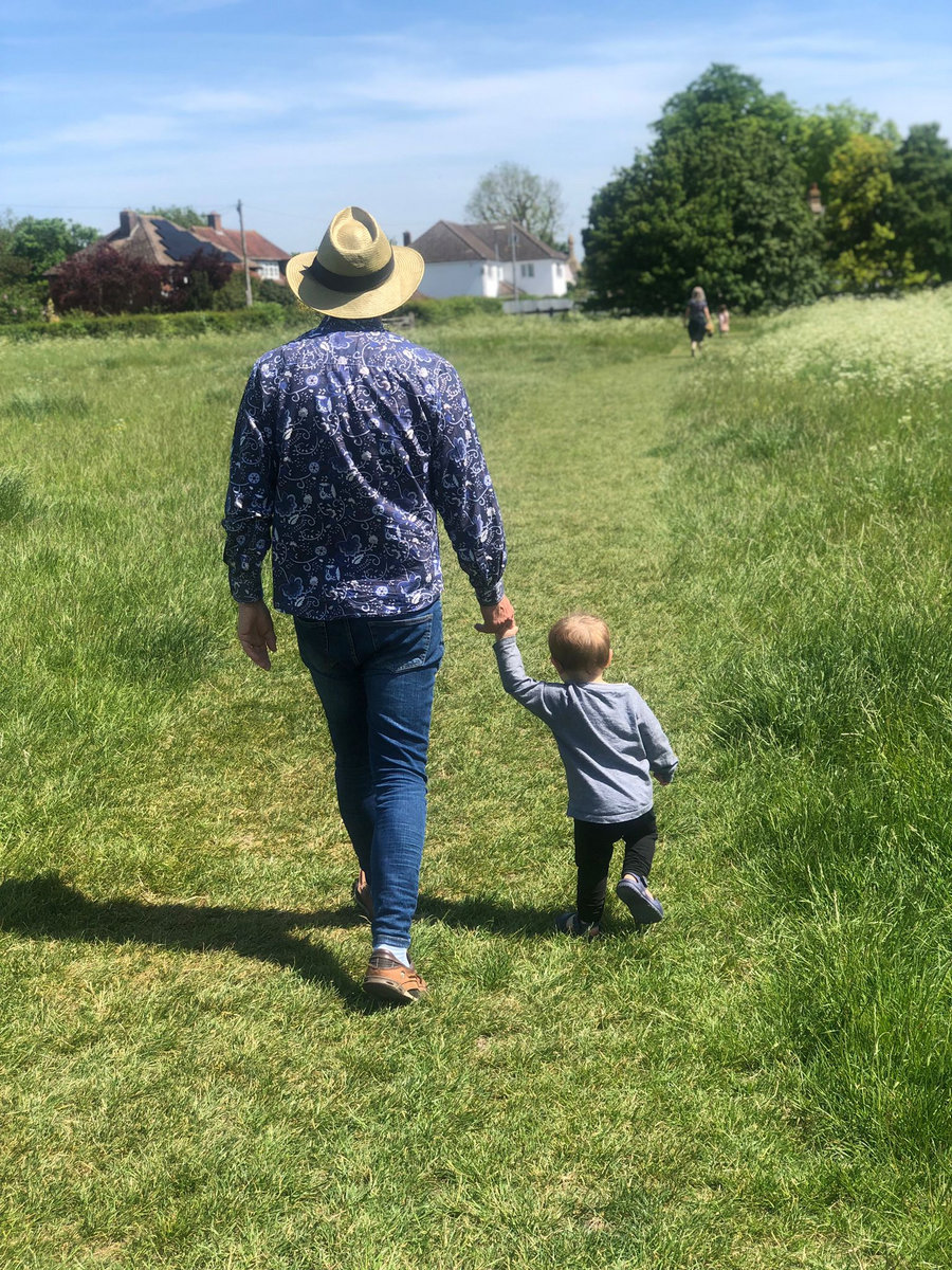 The Castle That Never Was (children's story about Burwell Castle ...