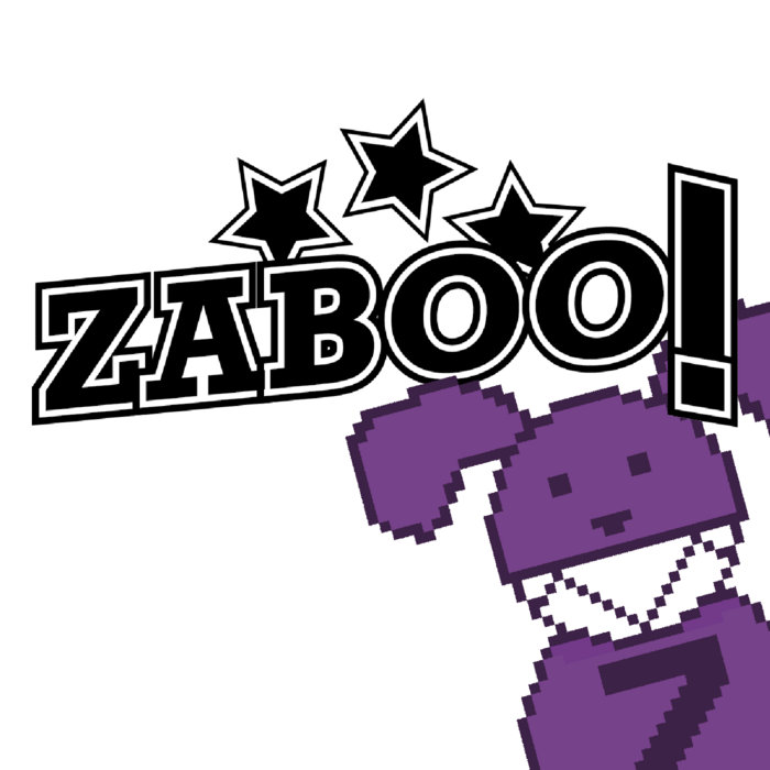 ZABOO! Original Soundtrack | Akrious