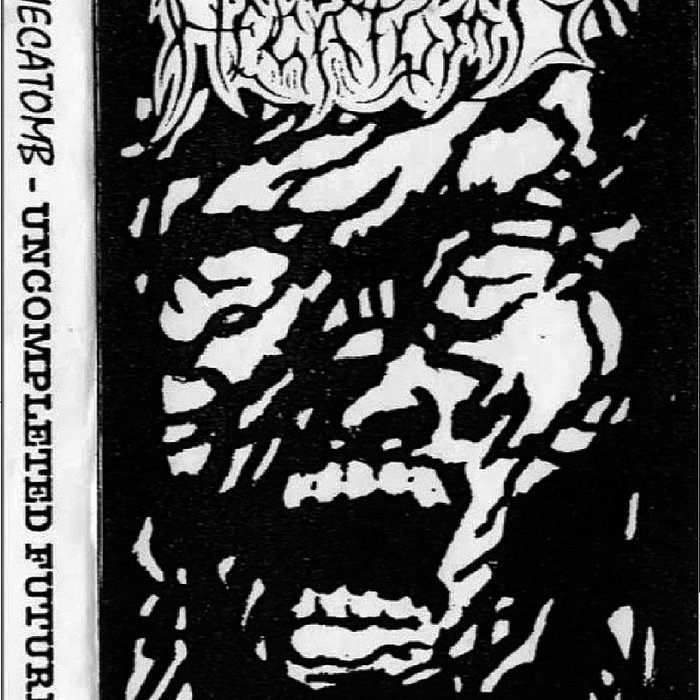 Hecatomb (Brazil) - Uncompleted Future (demo 1992) | Hecatomb (Brazil ...