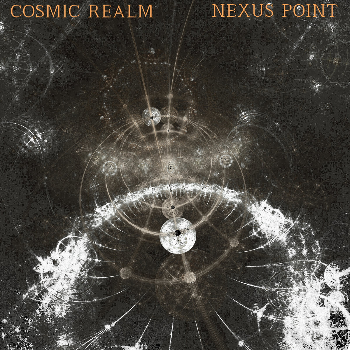 Nexus Point | Cosmic Realm