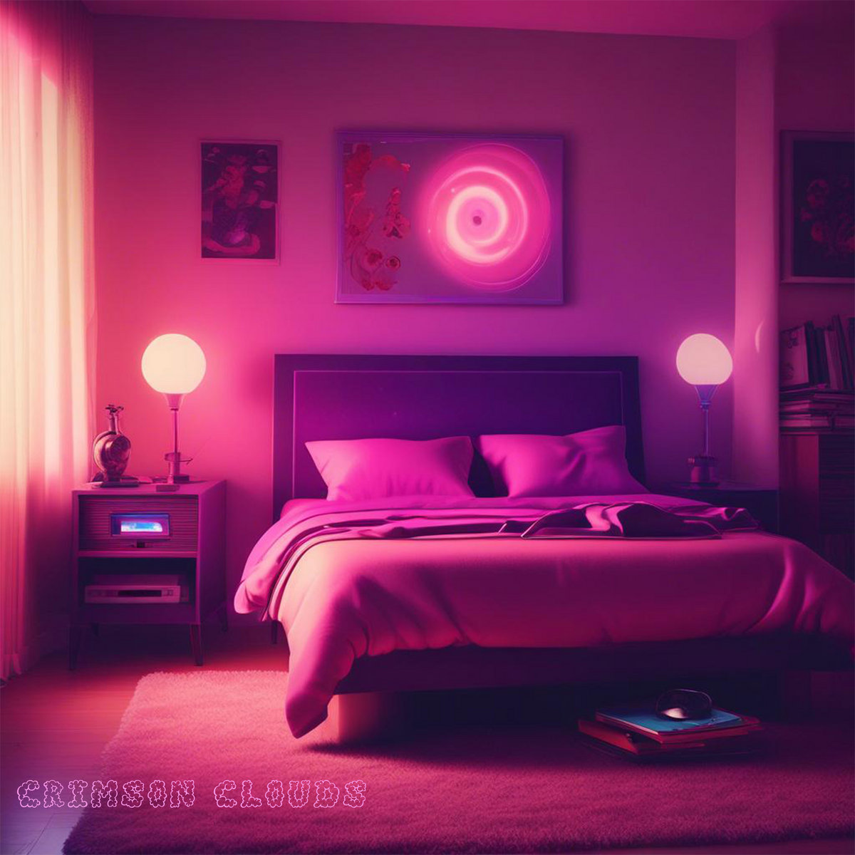 Crimson Clouds | 210West