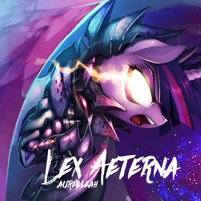 Lex Aeterna | Aurelleah
