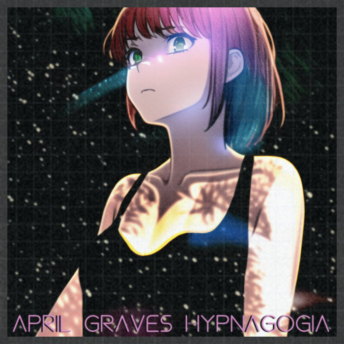 Hypnagogia | April Graves