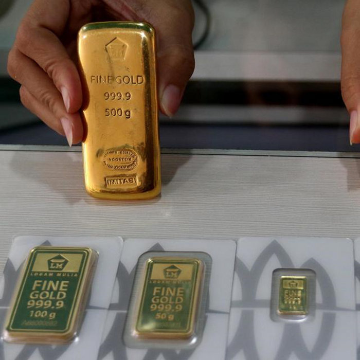 Jual Beli Emas Jogja | Yoyakarta, Emas Jogja, Budiman | Jual Emas Tanpa ...