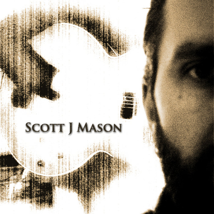 Debut EP | Scott J Mason
