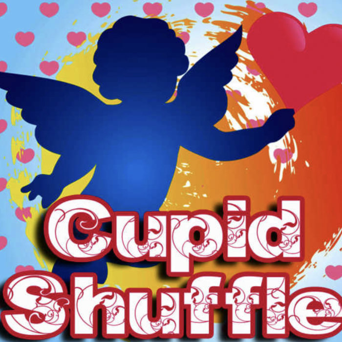 cupid shuffle | Isolation Sundaze