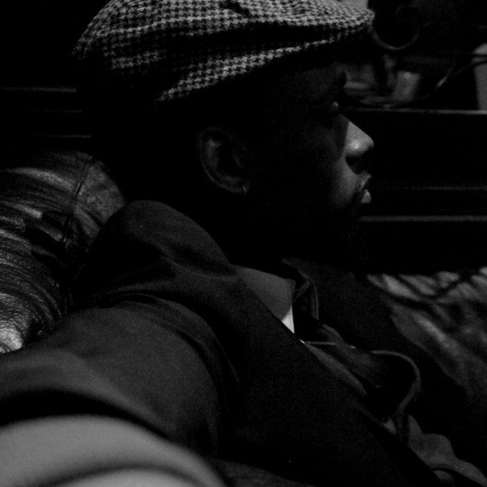 I Am 1 | Bashiri Asad