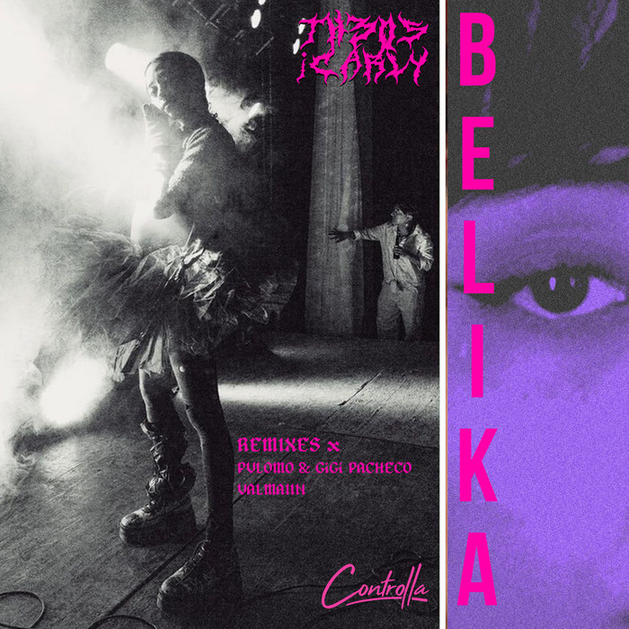 BELIKA | TH3OS & ¡CARLY | Controlla