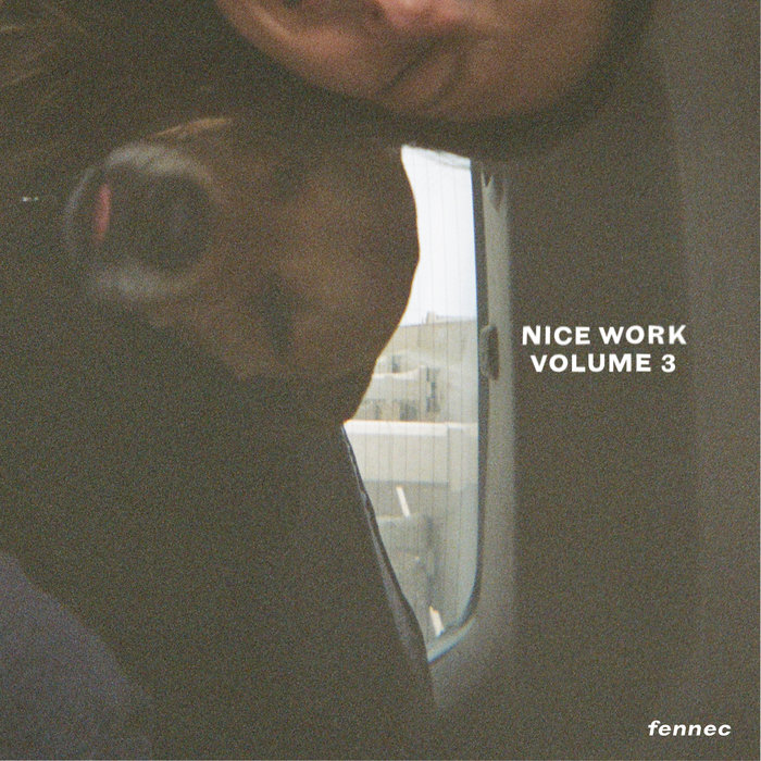 Nice Work Vol 3 Fennec