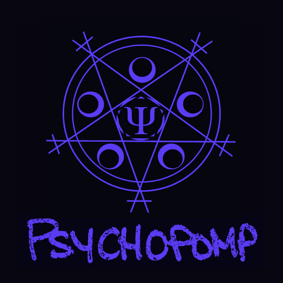 Psychopomp Demo | Psychopomp