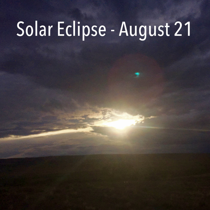 Solar Eclipse - August 21 | Shamanic DJ