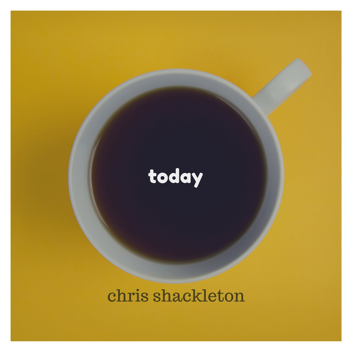 today EP | chris shackleton