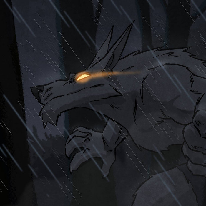 Monsters? | Hellsnake
