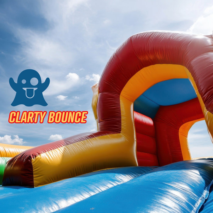 FREEBIE FRIDAY 006: CLARTY BOUNCE | Spooky Bizzle