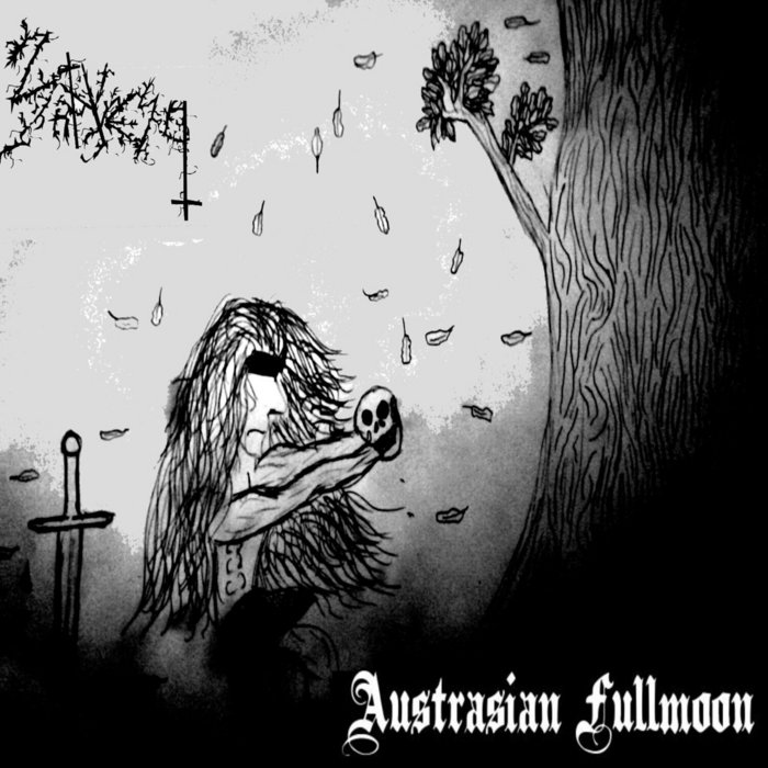 Austrasian Fullmoon | Satyresq