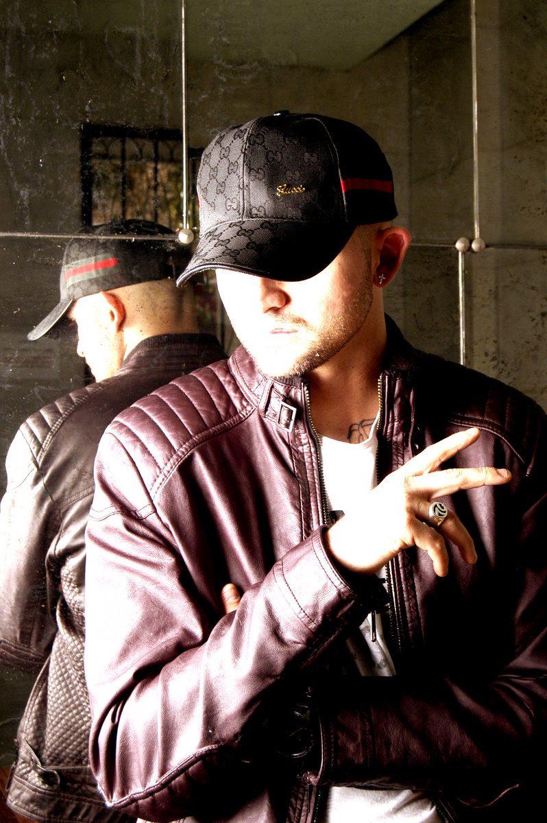 Vive la vida | Nando´s Crew | NANDO ESTEBAN