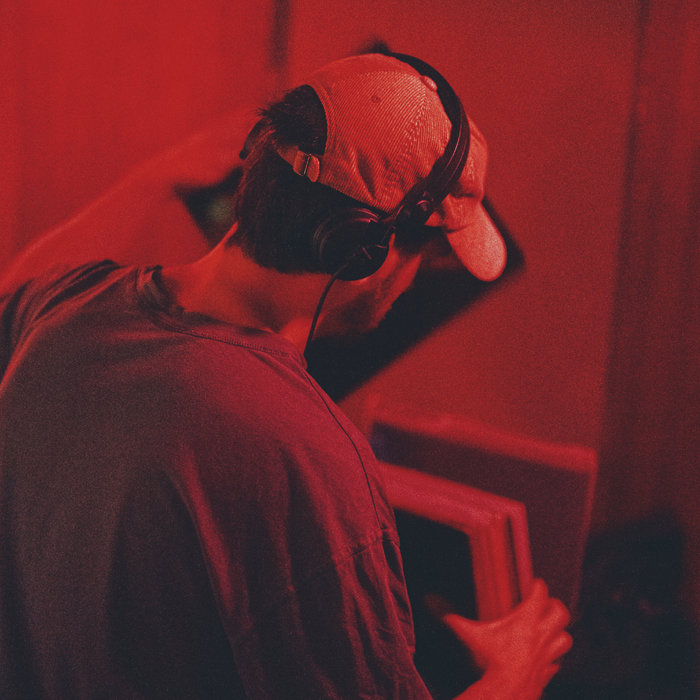 Fresh 18 (Quality Vibe) | Black Loops