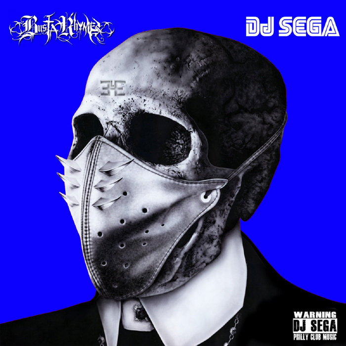 Unleash Me | DJ Sega