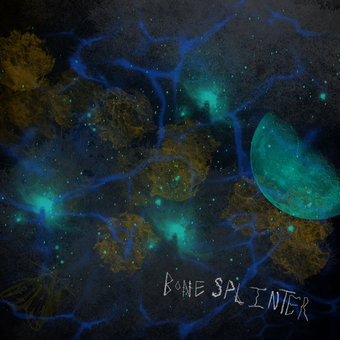 Bone Splinter | Dead Potential