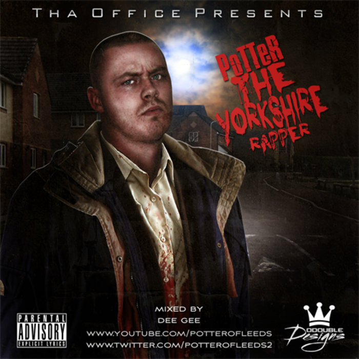 The Yorkshire Rapper | Potter