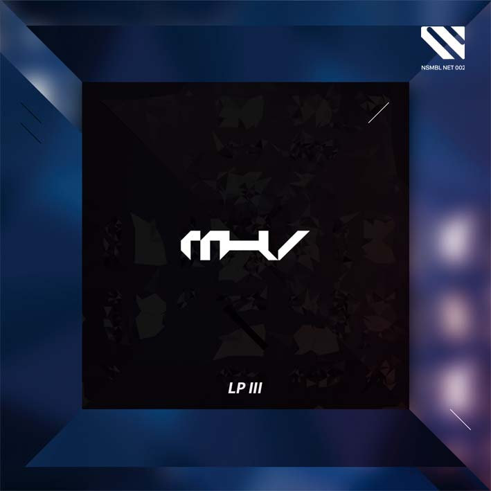 LP lll [NSMBLREC002] | MHV