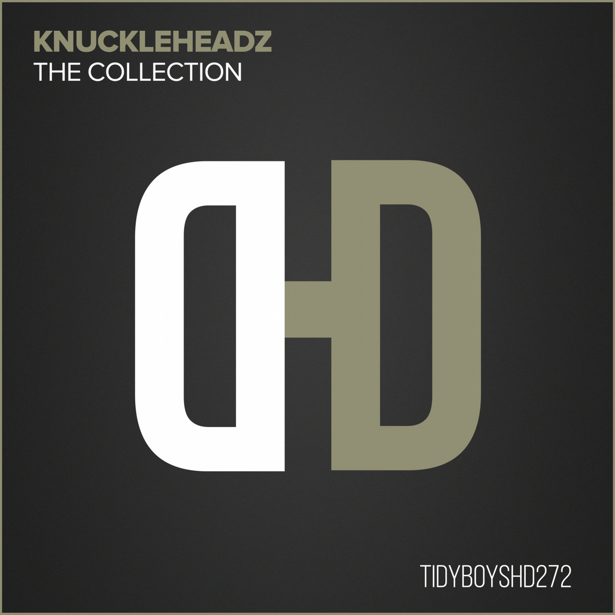 The Knuckleheadz Collection | Knuckleheadz | Tidy Trax