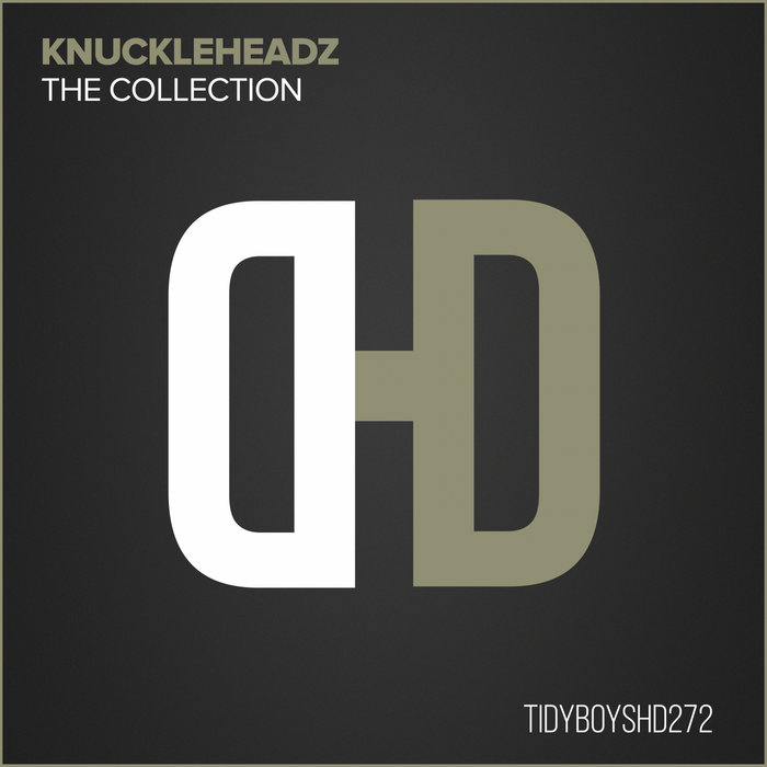 The Knuckleheadz Collection | Knuckleheadz | Tidy Trax