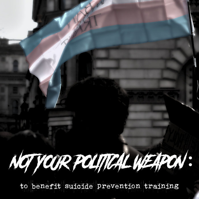 Not Your Political Weapon | There Is No Light Here