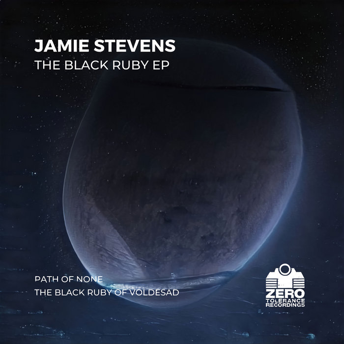 Jamie Stevens - Path Of None, The Black Ruby Of Voldesad | Jamie ...