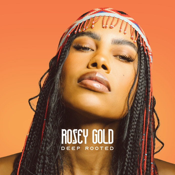 Deep Rooted | Rosey Gold | Larah Records