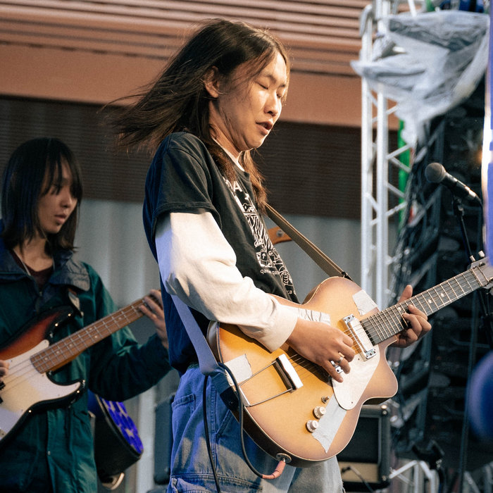 Live @ AYAN Fest 2024 | Drrones | юность севера