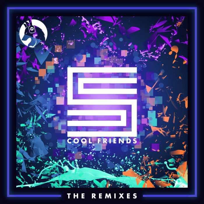 Cool Friends (Murtagh & Veschell Remix) | Silva Hound | Wolf Beats