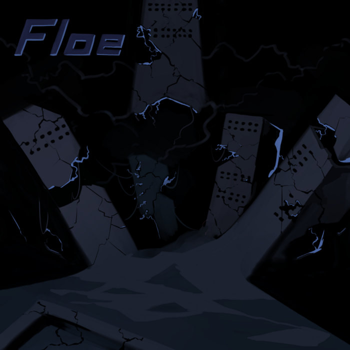 Floe | Calvin Thompson