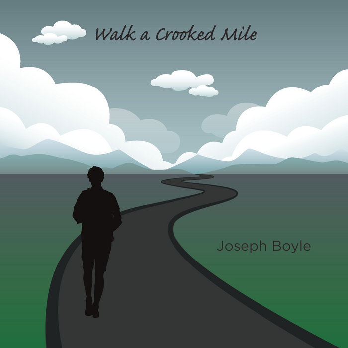 Rollercoaster | Joseph Boyle