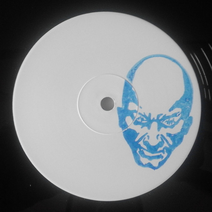 Tone Dropout Vol 2 | The He-men - Dawl | Tone Dropout