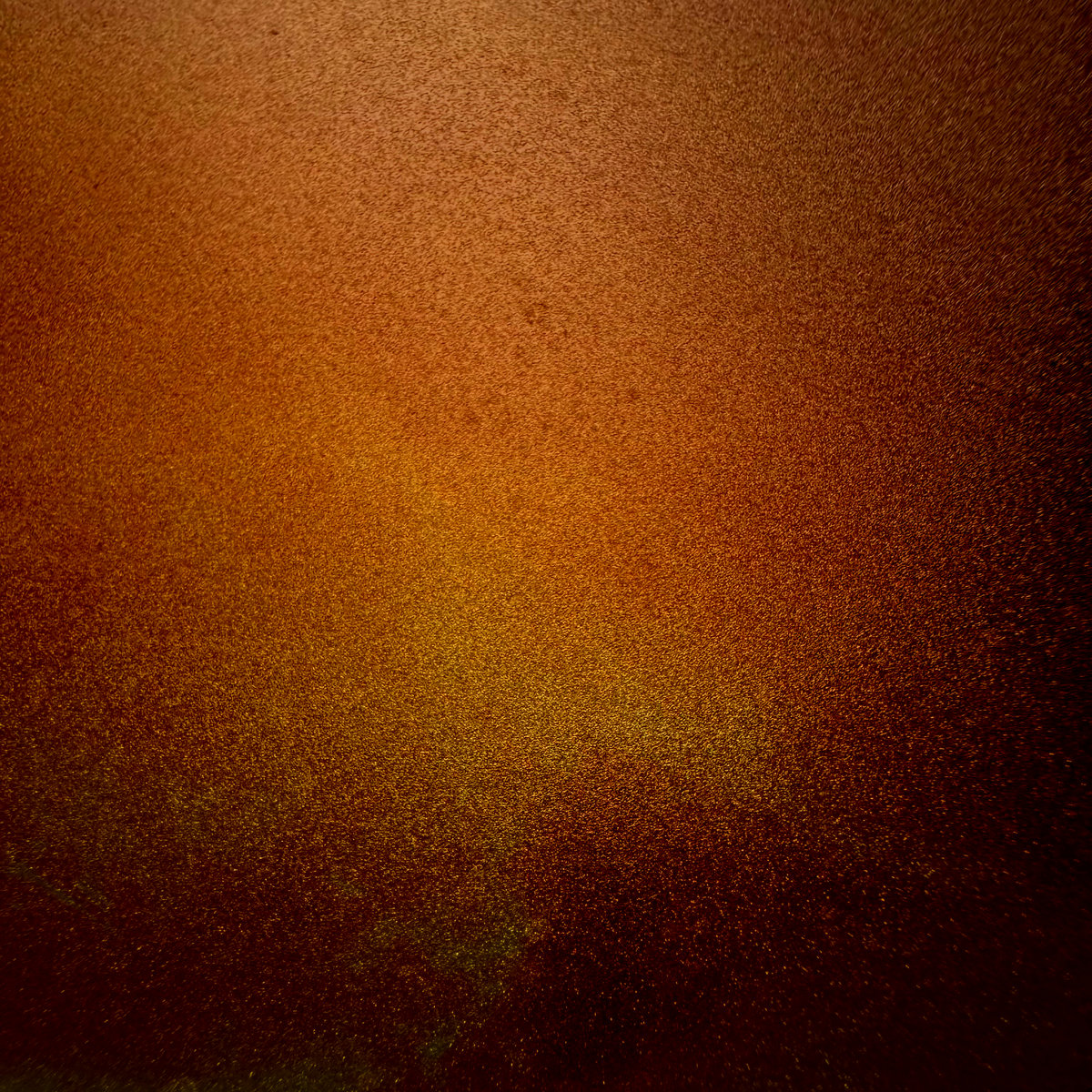 The Singeing of Saint George | Christopher McNulty