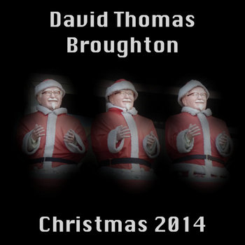 Music | David Thomas Broughton