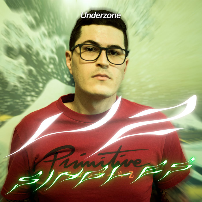 Radiation Of Feeling (Love In The Club) | SpockNinja | Underzone