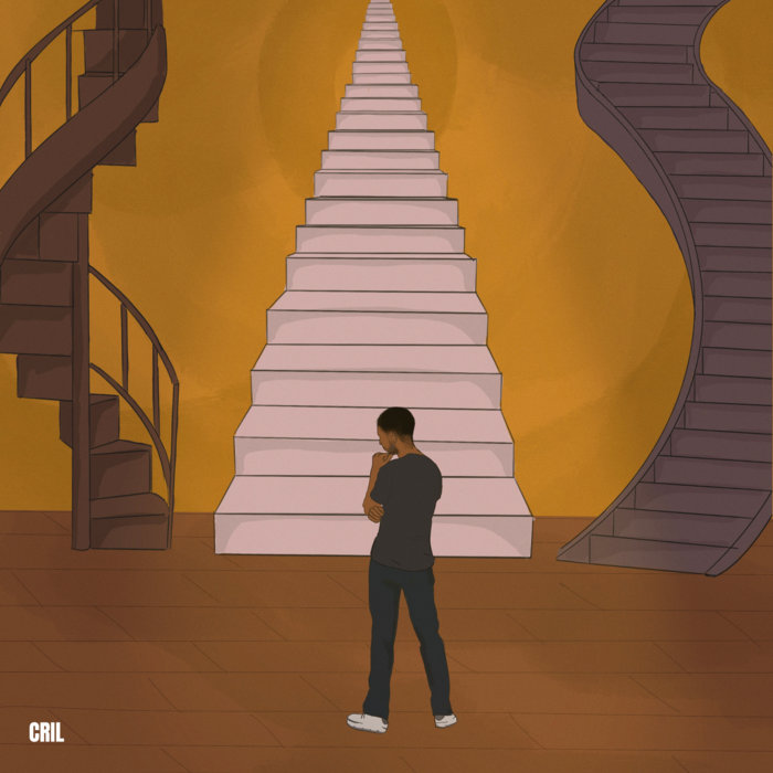 The Next Best Step? (Bonus Tracks) | Cril