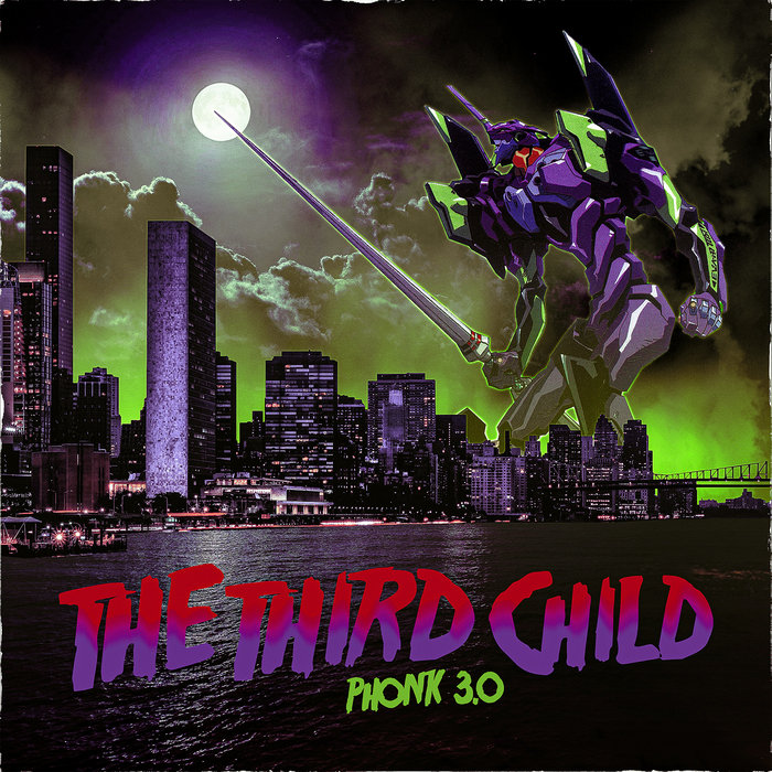 PHONK 3.0 | The Third Child