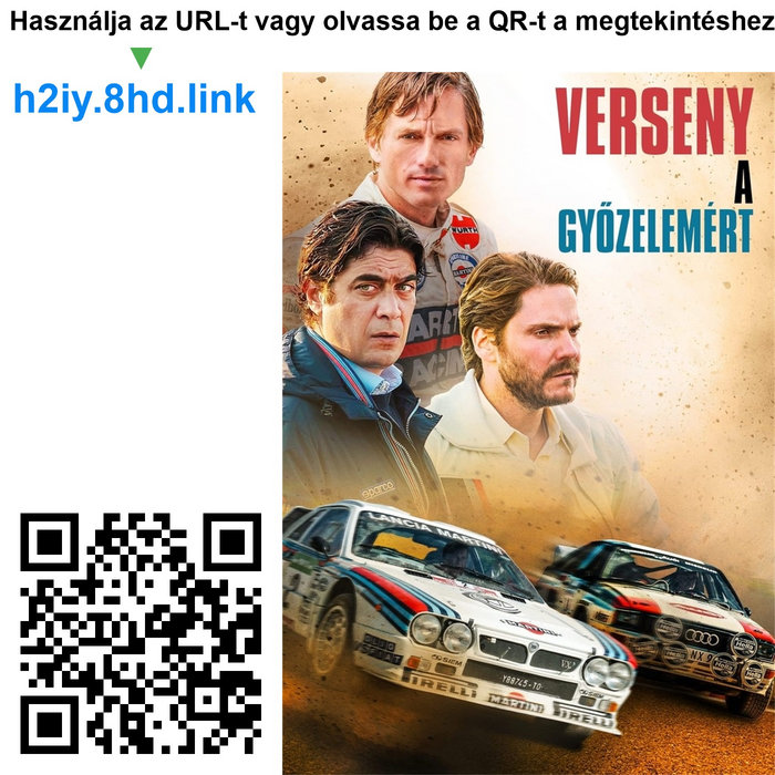 Verseny a győzelemért | Ingyenes Online Megtekintés