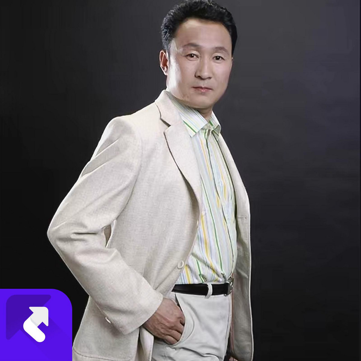 草原上的雲 | 阿爾泰 | Showstart-release