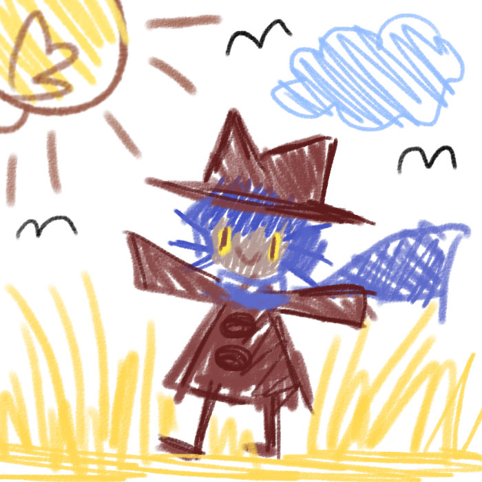 Niko | Nightmargin (Casey Gu) and Eliza Velasquez | Nightmargin