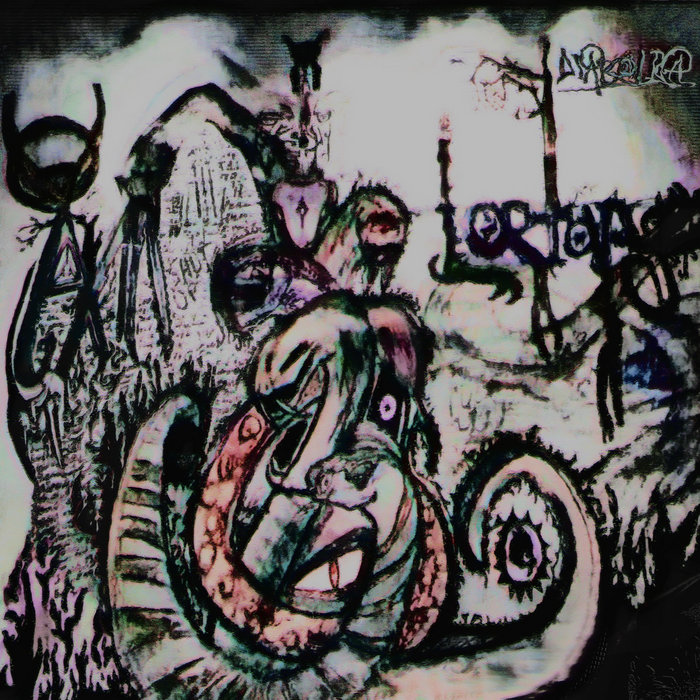 The Circles of Yahm and Loetan | Diabolica