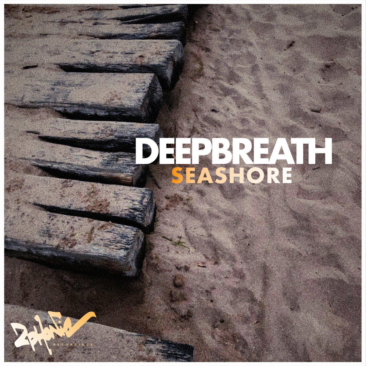 SEASHORE | Deepbreath | Manuel Costela/Bucketround/2phonic Recordings