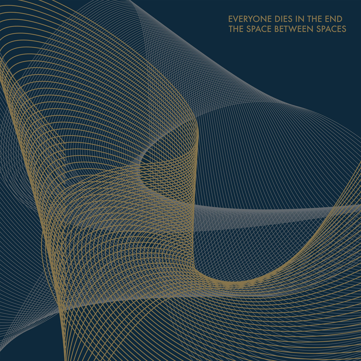 The Space Between Spaces | Everyone Dies In The End