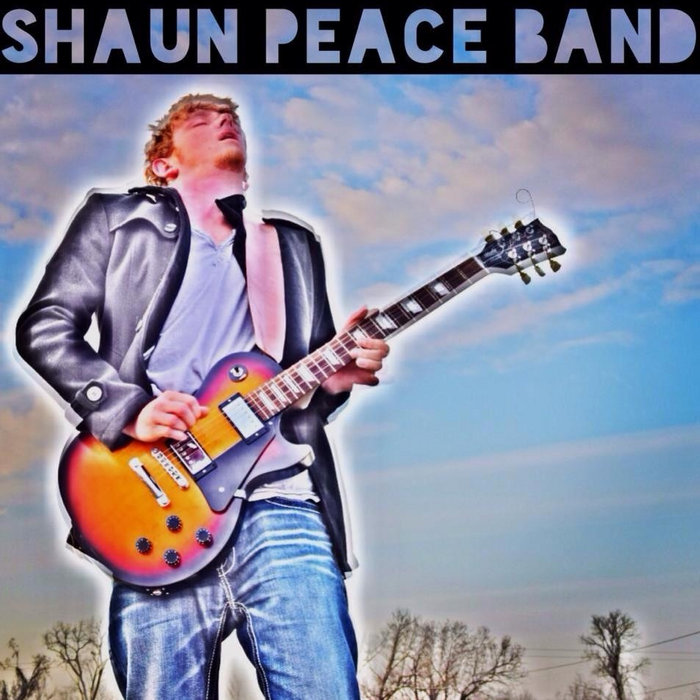 Hey Hey | The Shaun Peace Band