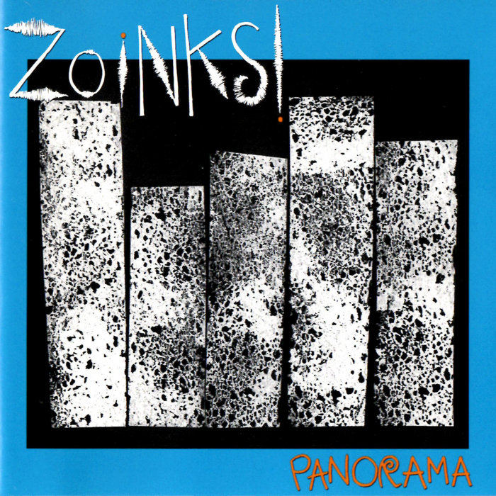 Panorama | Zoinks!