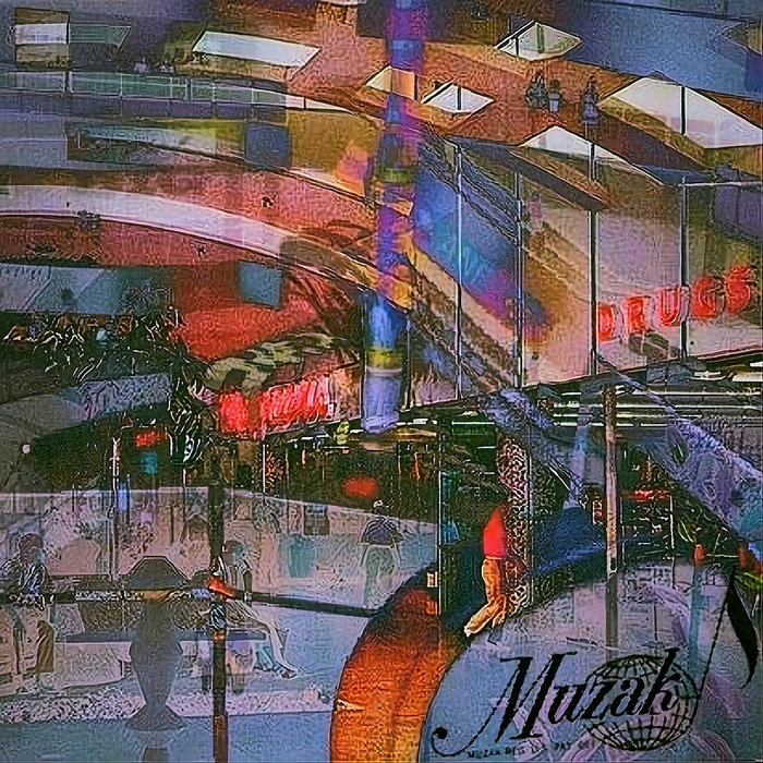 Mall Muzak | Bel.