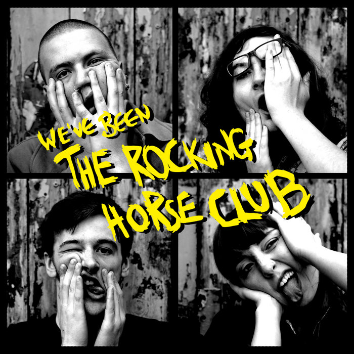 We've Been The Rocking Horse Club | The Rocking Horse Club